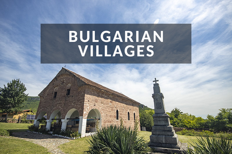 Bulgarian Villages you must visit | Two Travelers Story
